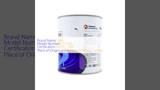 Golden Pearl Auto Paint 1K Base Coat