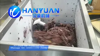Snack Bar Production Line