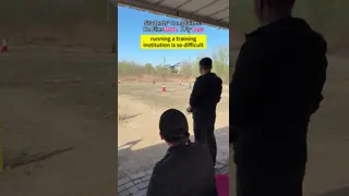 Drone Training Fair Flight Time Tracker