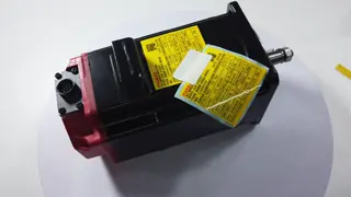 Servo Motor Fanuc A06B-0235-B202