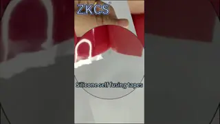 Silicone Self-Fusing Tape – Quick Repair & Insulation Solution