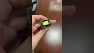 High Power Density PQ2620: How Ferrite Cores Reduce Losses in Switching Supplies