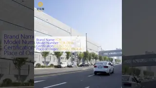 Eco Steel Building Customized Durable & Sustainable