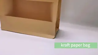 Custom Biodegradable Food Pouches