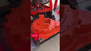 GK200 Core Drill Rig Powerful Hydraulic Engineering Exploration