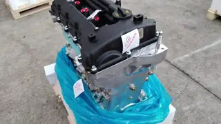 G4KE G4KJ G4LA G4NB Engine Long Block For Hyundai Kia