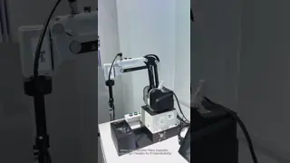 V500 Machine Vision Inspection System High Precision for 3C Manufacturing