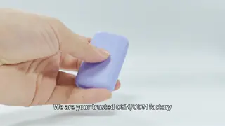 Double Nose Tube