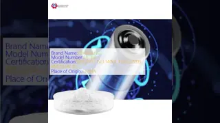 Battery Binder CMC Chemical For Silicon Batteries