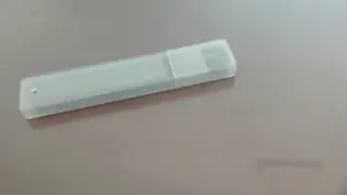 Nano Glass Nail File BT5049