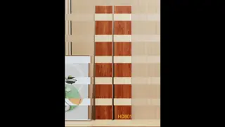 4.0mm Waterproof SPC Vinyl Flooring for Homes