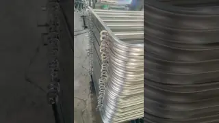 Durable Cattle Fence Panels Easy Setup