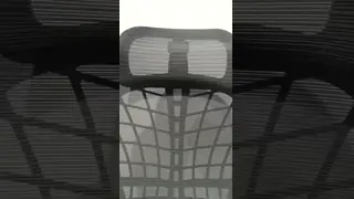 Black Office Swivel Chair Comfort