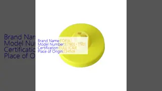 ICAR RFID Ear Tag Animal ID Breeding Slaughter