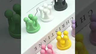 Silicone Hooks