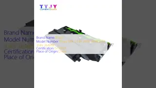 Sharp MX Waste Toner Container SVBOX019551GEN