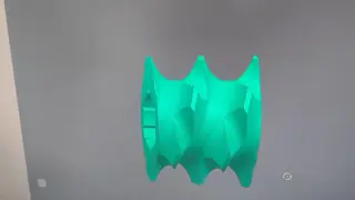 Customized production of Screw elements