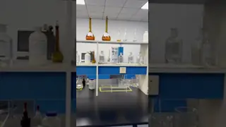 Experimental Testing