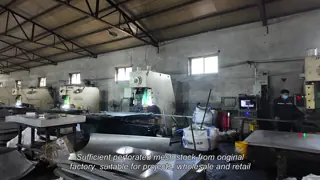 Perforated Mesh Direct Delivery One-Stop Project Supply