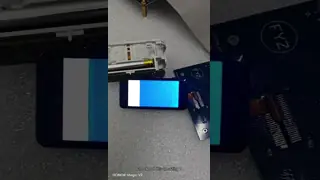 1.9 Inch TFT LCD IPS Touch Screen Display