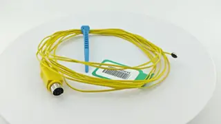 Watch:Reusable Compatible Atom Neonatal Skin Temperature Probe