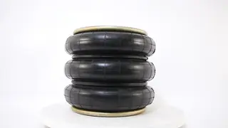 Air Spring Suspension Upgrade W01 358 8030