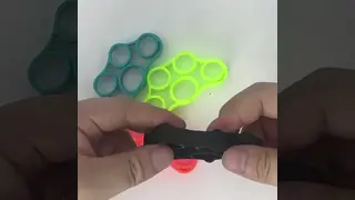 Factory Direct Medical Silicone Finger Tensioner