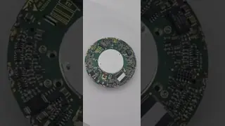 SMT Spare Parts Siplace Valve Terminal Board 03115167 for Asm CPL CPP Mounter