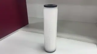 DOE 10 inch membrane filter cartridge
