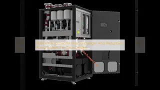 800kW Data Center Cooling Solved