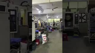 CNC Machining Video