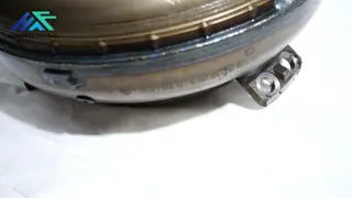 GEN 722.9 Torque Converter Automatic Transmission Gearbox for Mercedes Benz
