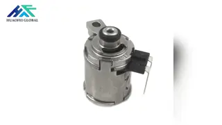 0BH DQ500 DSG Variable Pressure Regulating Constant High Valve for VW Audi Skoda