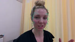 Western Doctor Tries Traditional Medicine in China