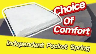 Custom Sofa Springs Comfort & Durability