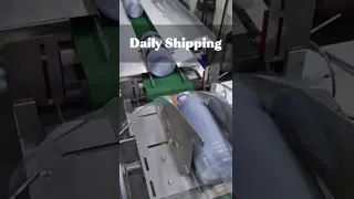 Global Ship Build Your Brand
