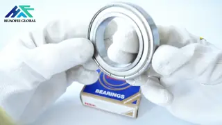 HF25 6908ZZCM Bearing for Automatic Transmission for Nissan