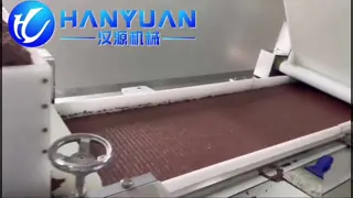 Fully Automatic Protein Bar Production Equipment
