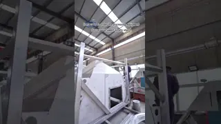 Heavy-Duty Washing Machine