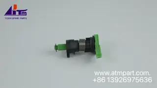 ATM Wincor CMD V4 Cassette Plastic Lock Lever 1750043537