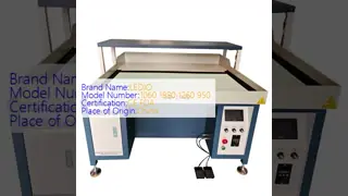 Automatic Rhinestone Machine 1000x600mm