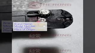 Hyosung ATM E Ring Fastener New Quality