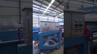 Stainless Steel Belt Dehydration Filter