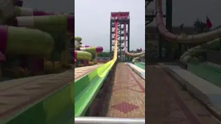 Water Park Slides For Resorts Hotels