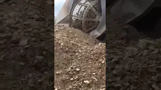 SCREENING BUCKET