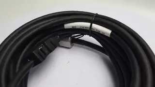 Mitsubishi MR-J3ENSCBL5M-H Encoder Cable 5m for Servo Systems