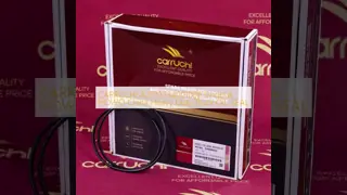 Sinotruk HOWO Oil Seal Genuine Part