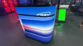 Customized SDK LED Display