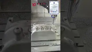 Youge supports custom image design