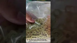 0.05mm Aluminum Mesh Filter for Air Filtration